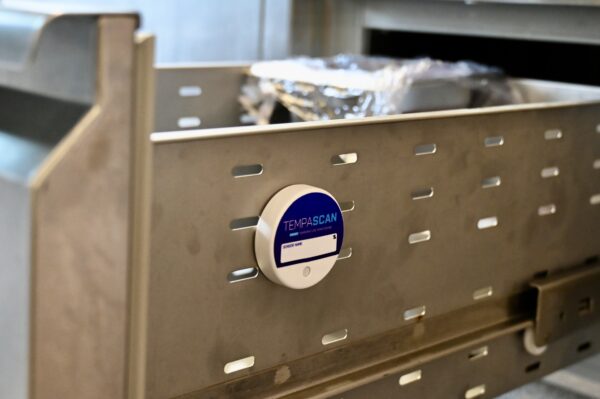 TEMPASCAN sensors vs. temperature data loggers: The best choice from ...